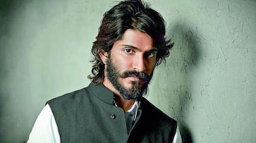 Harshvardhan Kapoor’s Biography | Birth | Education | Family | Marriage ...