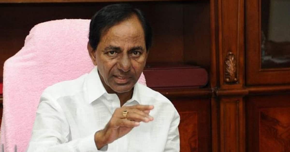 K Chandrashekar Rao’s Biography | Birth | Education | Family | Marriage ...