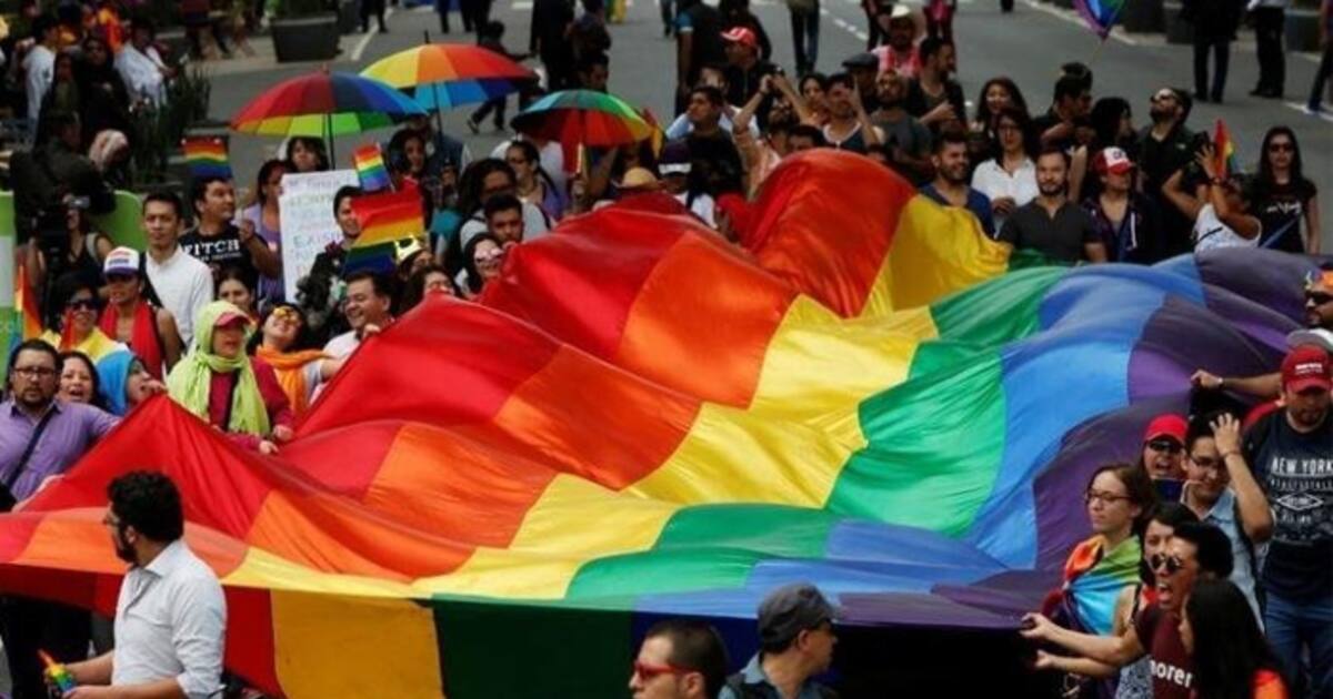 LGBT leaders may boost company performance: Study