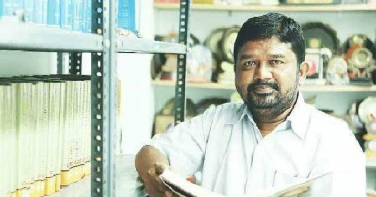 Famous Dalit poet, activist Siddalingaiah succumbs to COVID-19