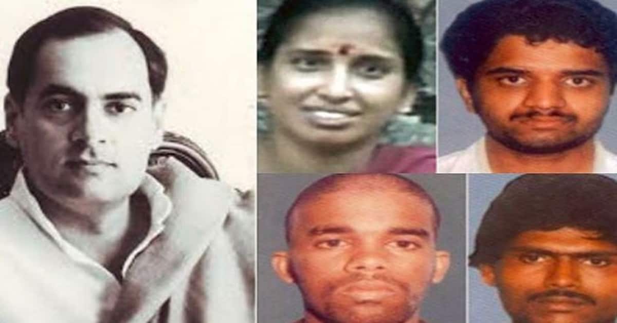 Rajiv Gandhi assassination case: Relative of victim confident convicts ...