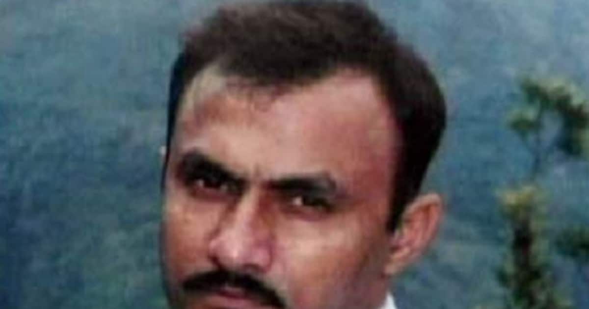 Sohrabuddin Sheikh killed ex-Gujarat minister Haren Pandya after ...