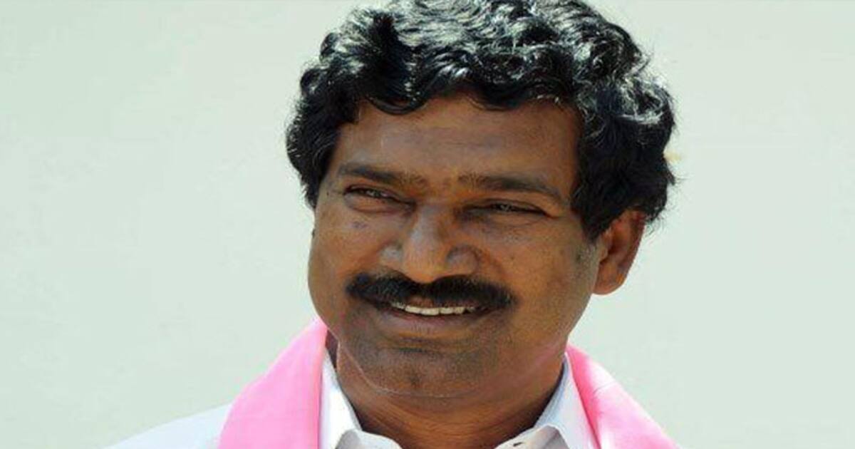 దామోదర రాజనర్సింహతో తాటికొండ రాజయ్య భేటీ.. కాంగ్రెస్‌లోకి వెళ్తారా, ఏం ...