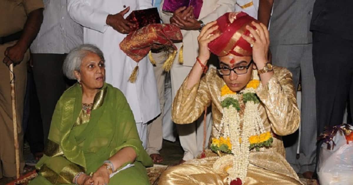 Karnataka:'King Yaduveer takes his own decisions,' says Maharani ...