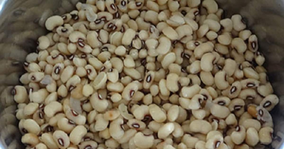 ಅಲಸಂದೆ: 10 ಆರೋಗ್ಯ ಲಾಭ