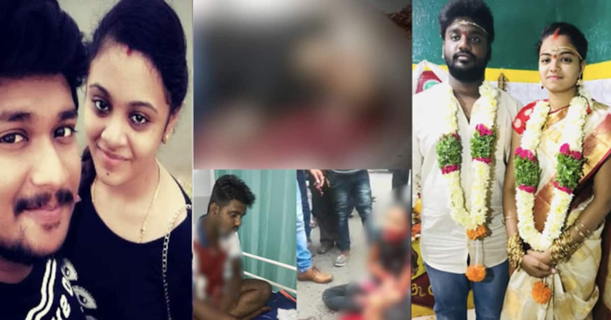 Telangana honour killing: Father who plotted son-in-law Pranay's murder ...