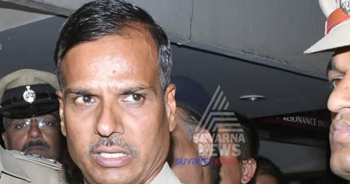 ಅಗತ್ಯ ಸೇವೆಗಳ ನಿರ್ವಹಣೆ, ಸಂಚಾರ ಸೇವೆ ನಿರ್ವಹಣೆ: ಅಲೋಕ್‌ ಕುಮಾರ್‌ಗೆ ಹೊಣೆ ...