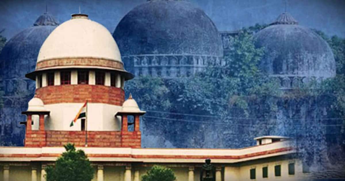 Ayodhya verdict: VHP pushes for Ram mandir at disputed site after SC ...