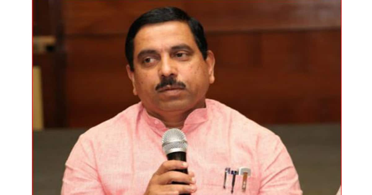 Coronavirus: Union Parliamentary Affairs minister Pralhad Joshi tests ...