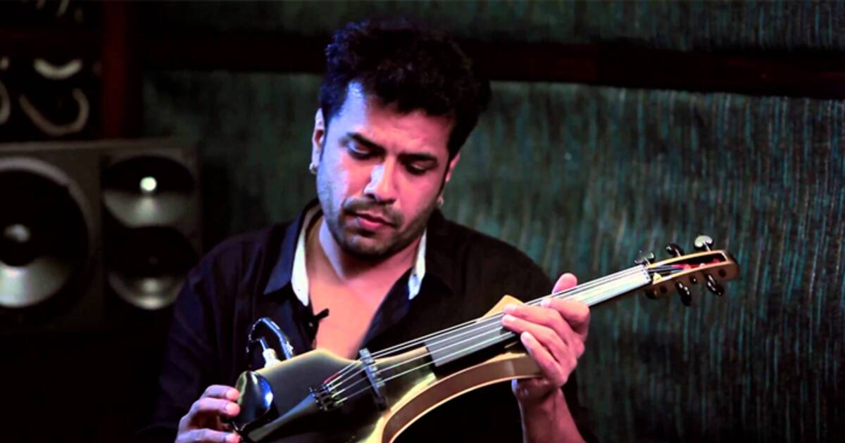 What really happened on the night of violinist Balabhaskar’s death ...