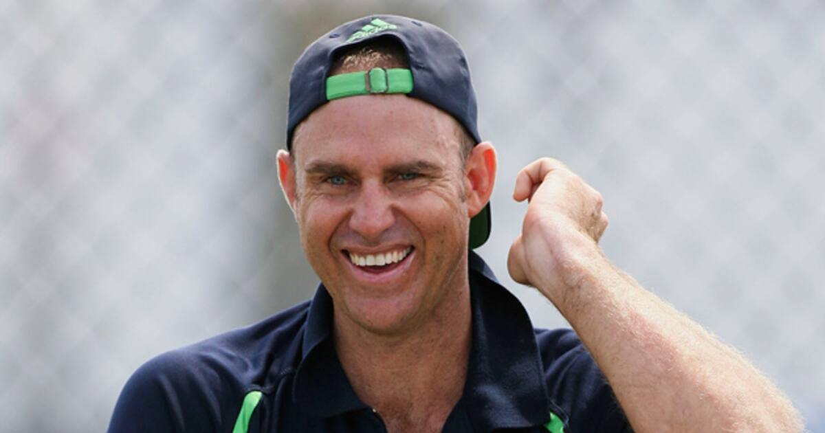 Support from down under: Cricketer Matthew Hayden underlines India’s ...