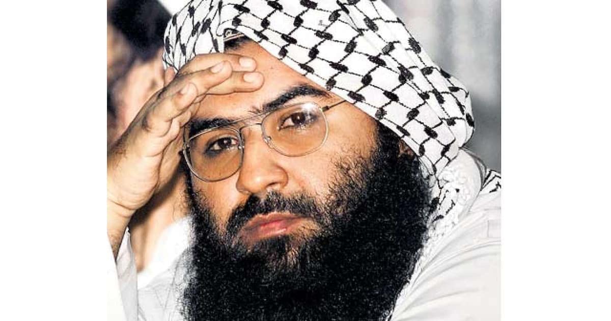 Who is Masood Azhar and how Jaish-e-Mohammed became the deadliest ...