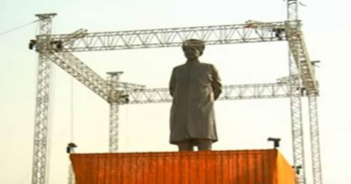 Chhotu Ram: Iconic leader who became rallying point for PM Modi's ...