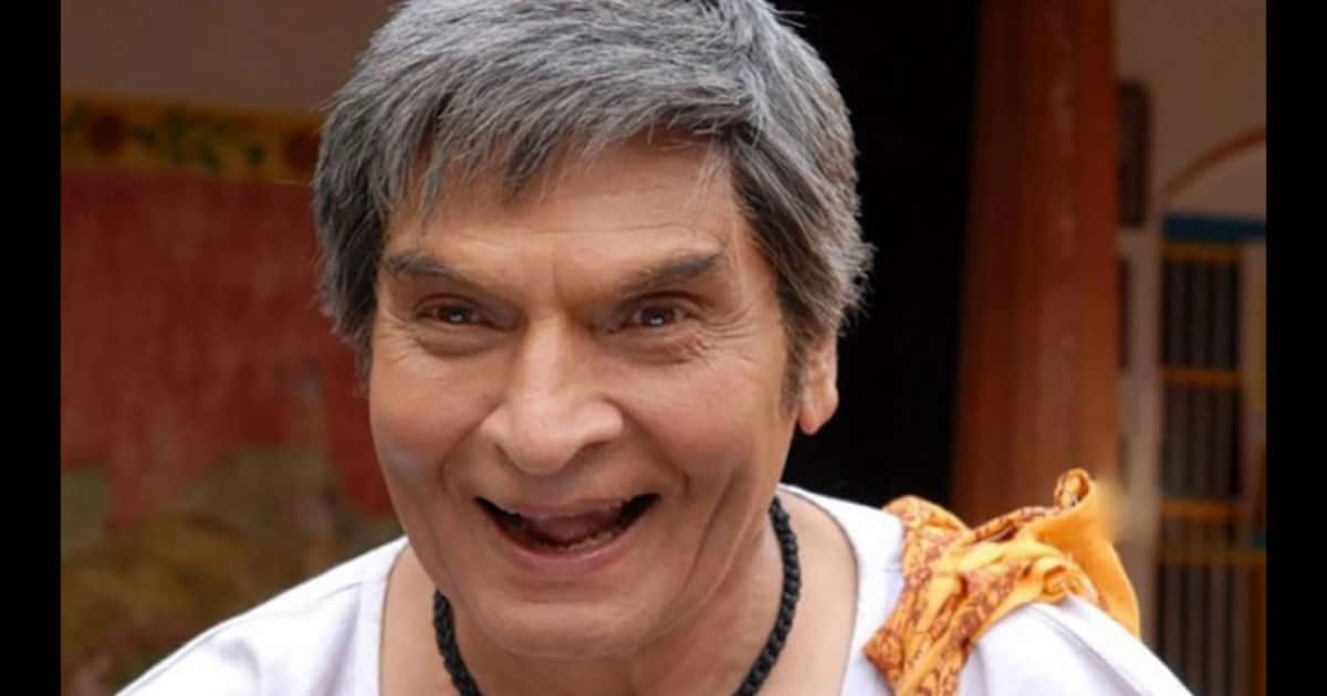 Veteran actor Asrani slams the #MeToo movement, says 'don't take this ...