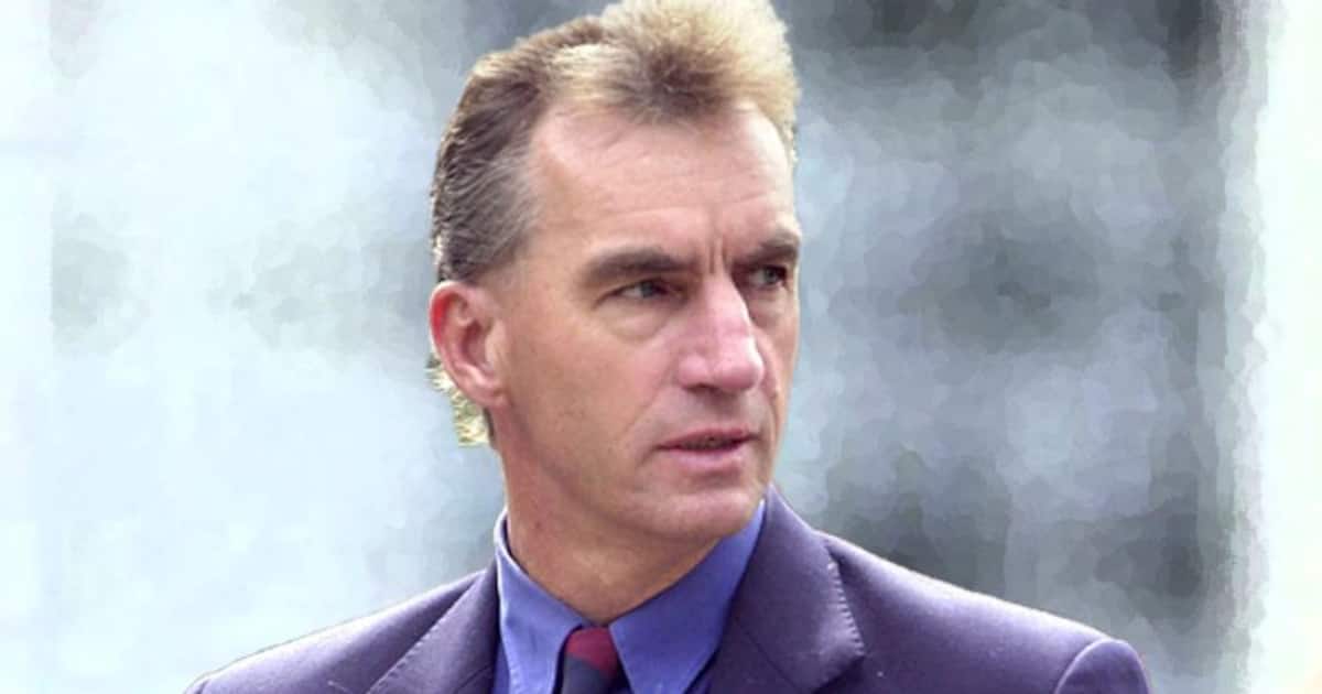 Peter Roebuck suicide: South African prosecutors to reopen inquest into ...