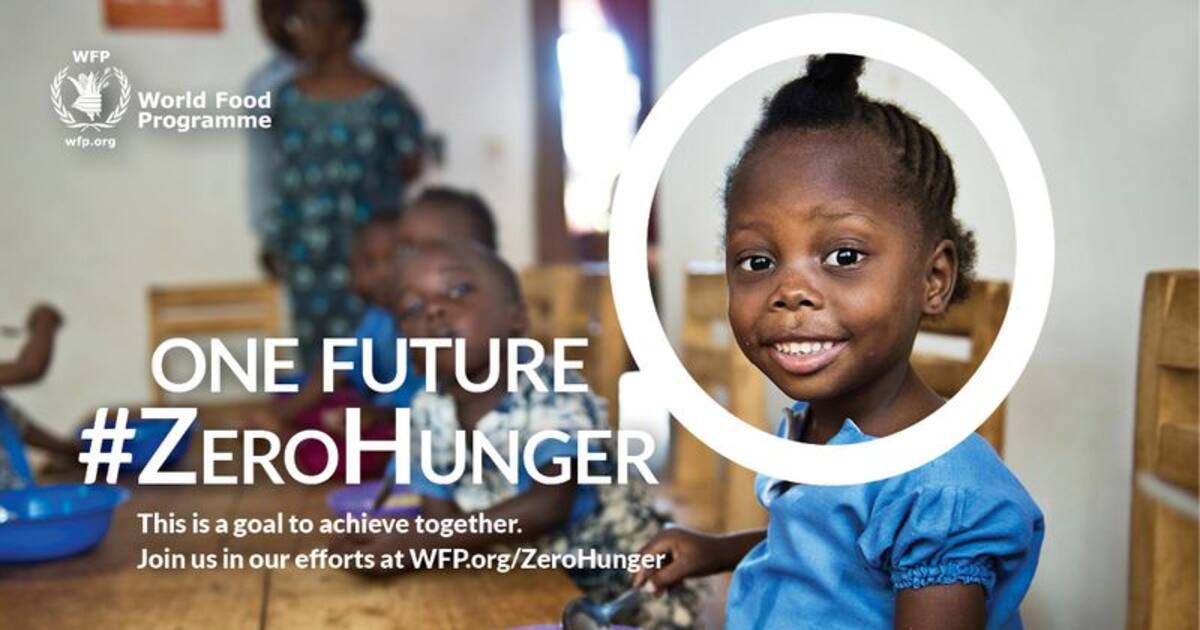 World Food Day: Zero hunger world by 2030 is possible, says FAO (Video)