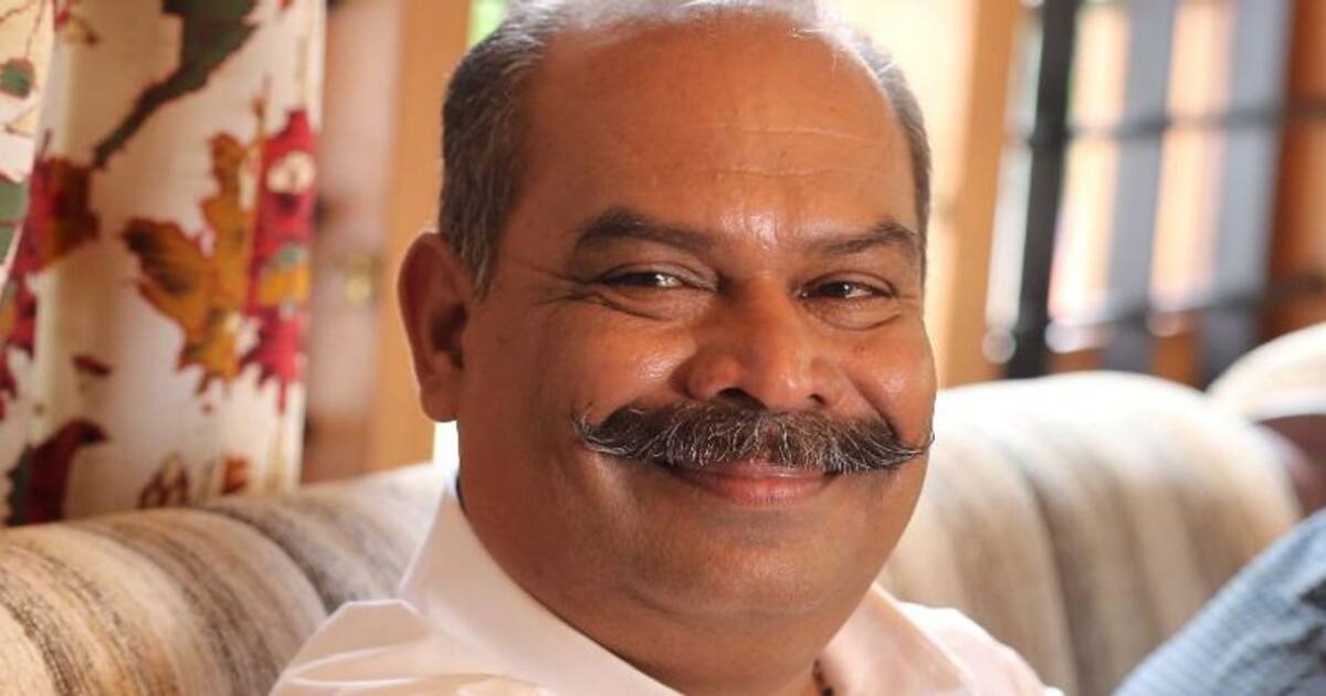 #MeToo movement: Mollywood actor Alencier accused of sexual harassment ...