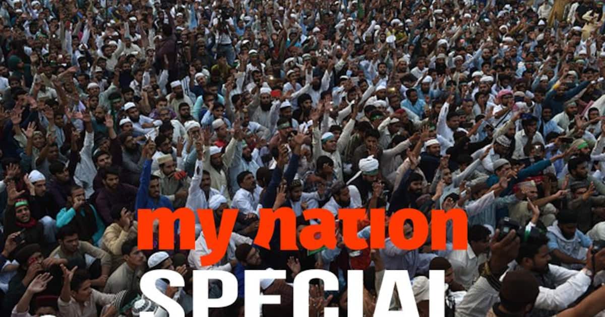 Pakistan human rights body moves UN on ‘forced disappearances ...