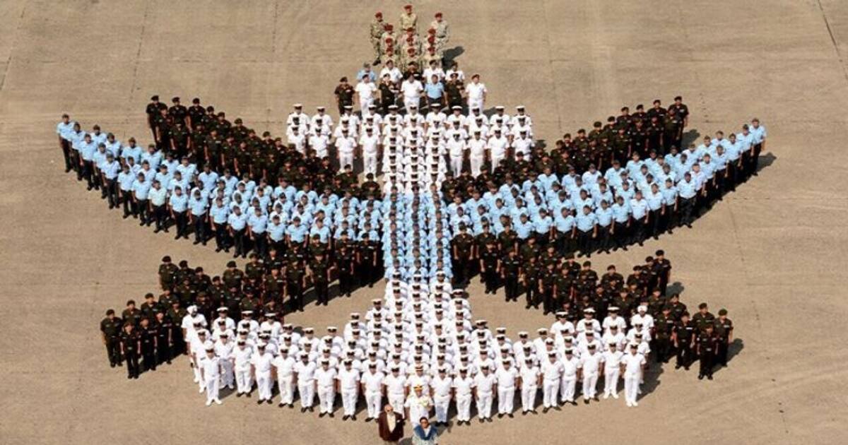 Navy Day: When Indian fleet overpowered Pakistan in Operation Trident ...