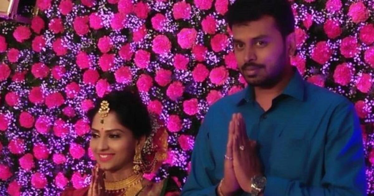 Bengaluru: Janumada Jodi actress Neha Patil gets engaged