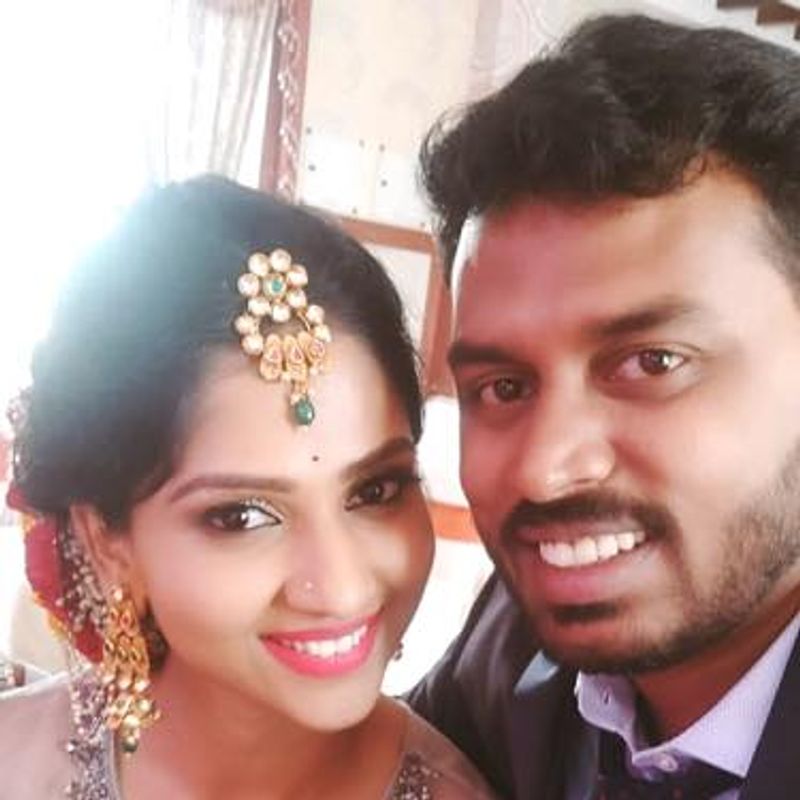 Bengaluru: Janumada Jodi actress Neha Patil gets engaged