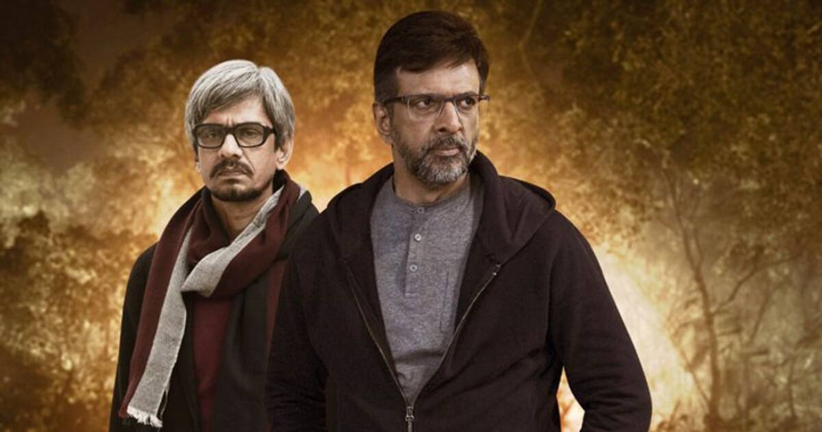 Funnyman Javed Jaffrey is all set to scare audience on silver screen ...