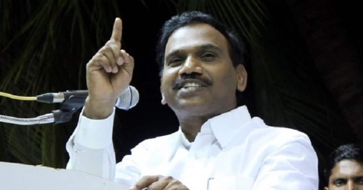 முதல்வர் இருக்கையில் ஸ்டாலினை அமர வைக்க வேண்டியது கடமை..!! பெரம்பலூரில் ...