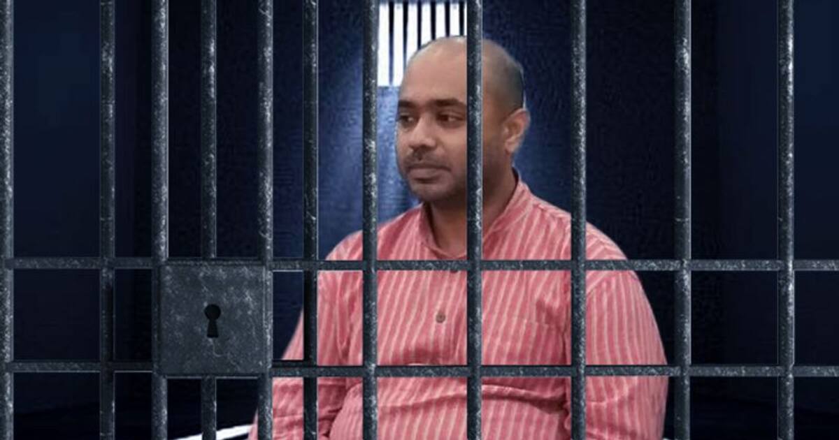 Defence analyst Abhijit Iyer-Mitra re-arrested for ‘derogatory’ tweets ...