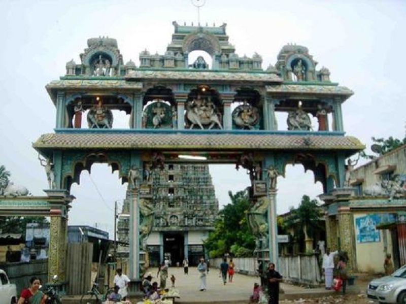 பகுத்தறிவு பாசறை குடும்பத்தினரின் குடும்ப விழா... ஹோமம் வளர்த்து ...