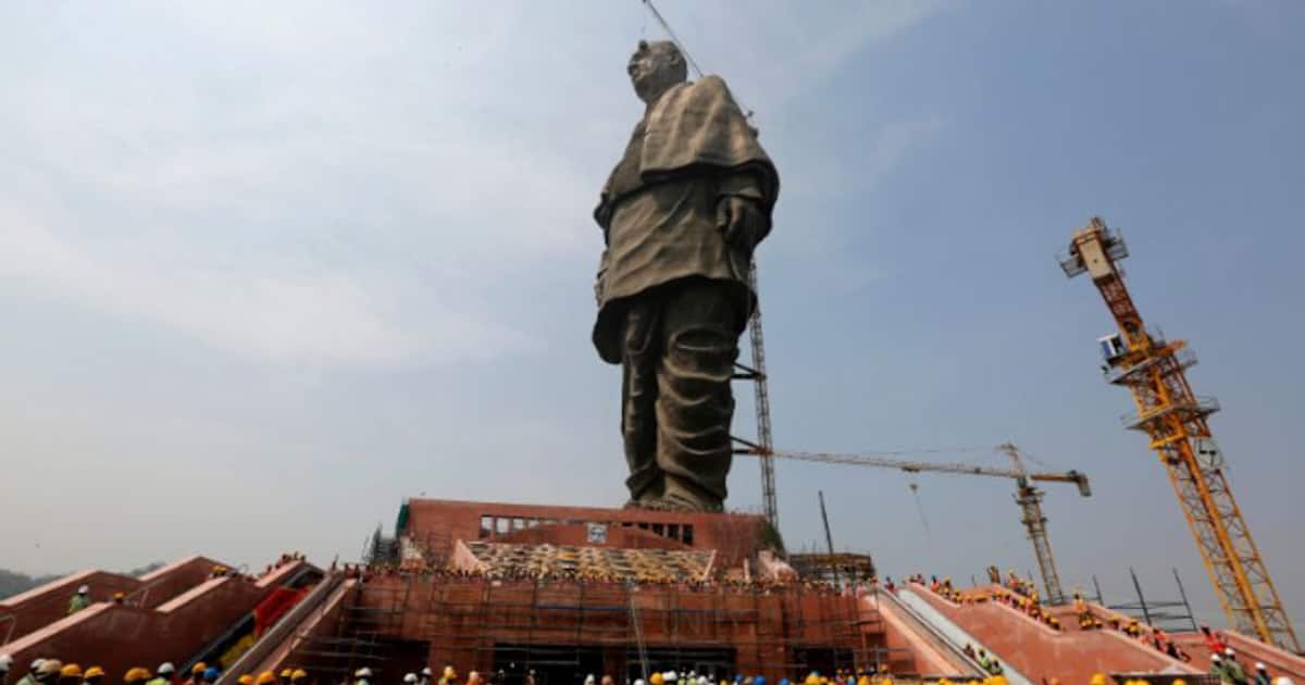 Statue of Unity: Prime Minister Narendra Modi to unveil world’s tallest ...