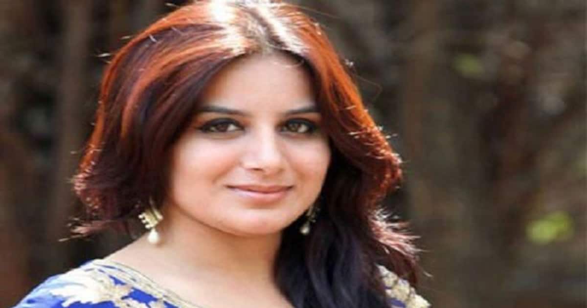 Pooja Gandhi to return to Sandalwood in action packed thriller