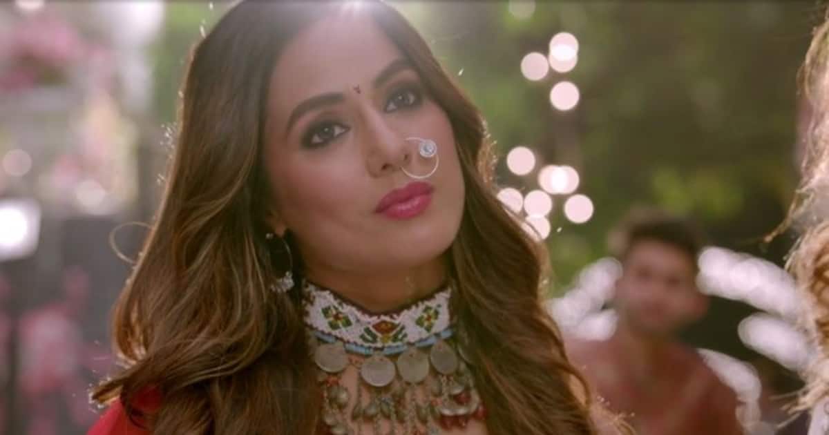 Komolika's entry in Kasautii Zindagii Kay will give you major Poo vibes ...
