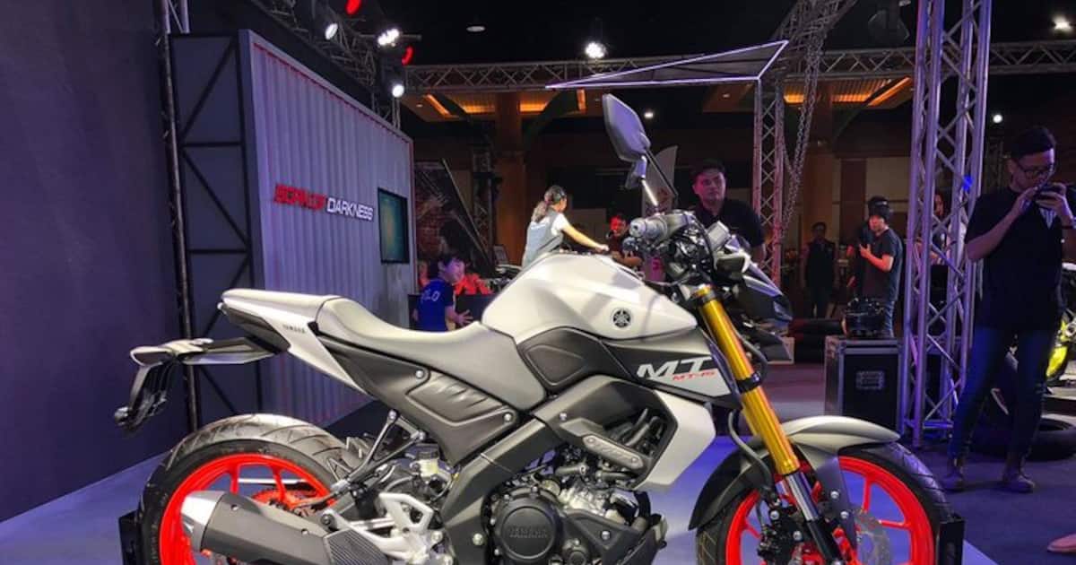 ಯಮಹಾ MT15 ಬಿಡುಗಡೆಗೆ ತಯಾರಿ-ಪೈಪೋಟಿ ಶುರು