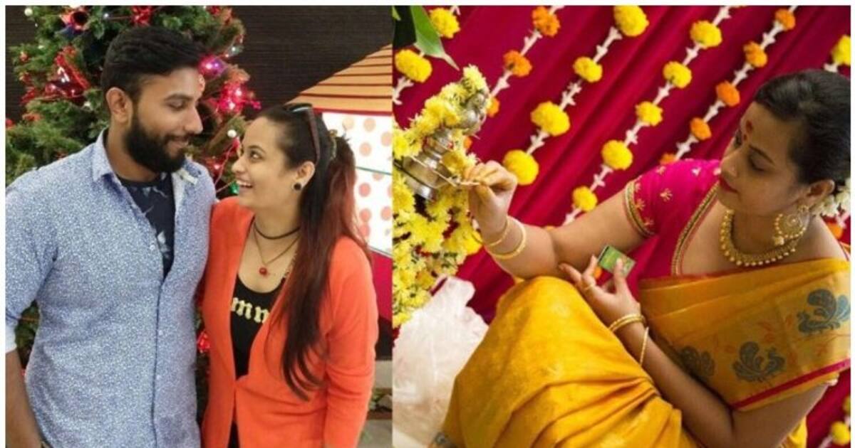 சுஜா வருணி - சிவகுமார் திருமணம்! அப்பா ஸ்தானத்தில் இருந்து நடத்தி ...