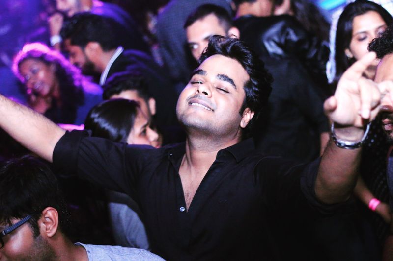 Meet Rohit Gupta who can mimic every Bollywood actor and is not afraid ...