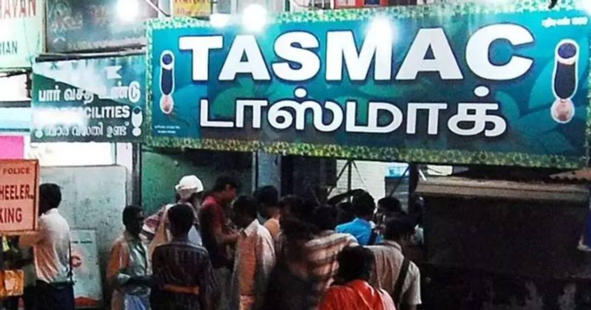 நீங்குகிறது டாஸ்மாக் தடை..! குடிமகன்கள் குஷியோ குஷி..! | tasmac shops ...