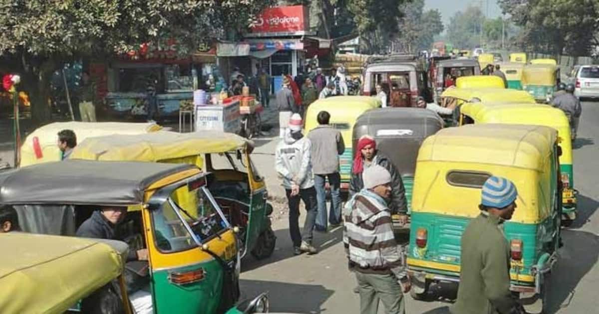 ಕನಿಷ್ಠ ಆಟೋ ಪ್ರಯಾಣ ದರ ಏರಿಕೆ : ಎಷ್ಟು..?