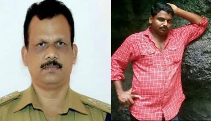 Criminal negligence in treating Sanal hit by cop Harikumar, run over by ...