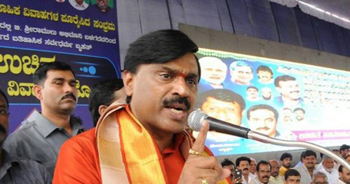 Janardhan Reddy to appear before CCB along with lawyer?
