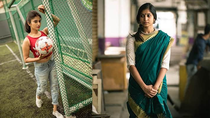 ಕನ್ನಡ ಚಿತ್ರರಂಗದ ಹೊಸ ಫಸಲು: ಹಾಡಿಗೂ ಮೊದಲೇ ’ಪಲ್ಲವಿ’ ಬರೆದಿದ್ದು ರಂಗಭೂಮಿ!