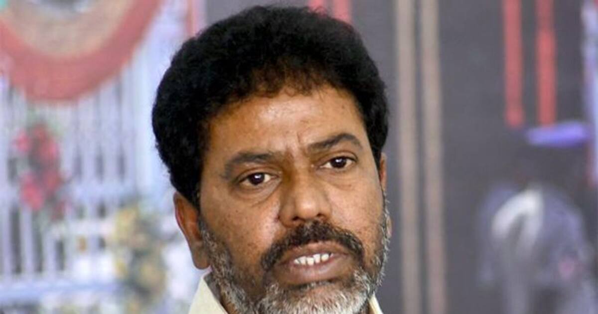 నాకు మంత్రి పదవి కావాలి.. ఎమ్మెల్యే చాంద్ బాషా