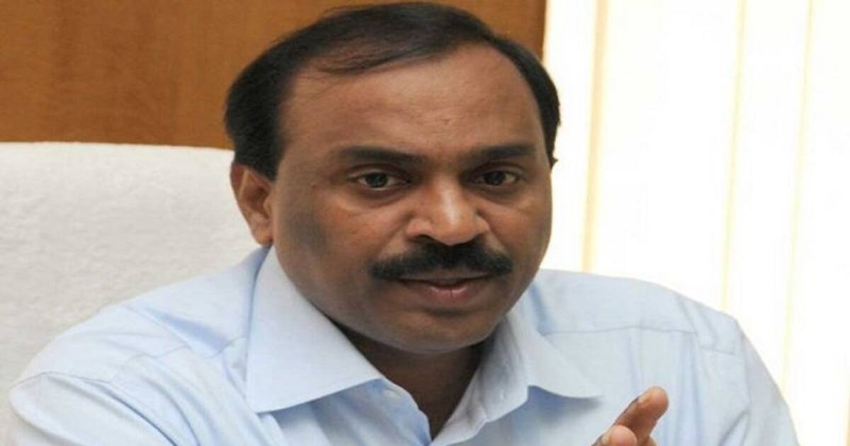 Janardhan Reddy, Ali Khan arrested after 21 hours of questioning by CCB