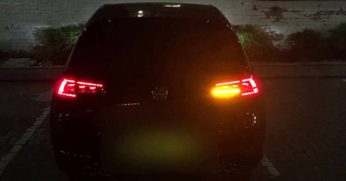 റോഡില്‍ നിങ്ങള്‍ ചെയ്യാനൊരുങ്ങുന്നത് മറ്റു ഡ്രൈവര്‍മാര്‍ അറിയണം ...