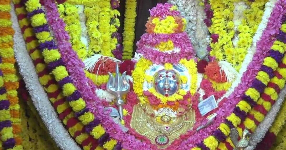 ಪವಾಡಗಳ ಆಗರ ಶ್ರೀ ಸಿಗಂದೂರು ಚೌಡೇಶ್ವರಿ