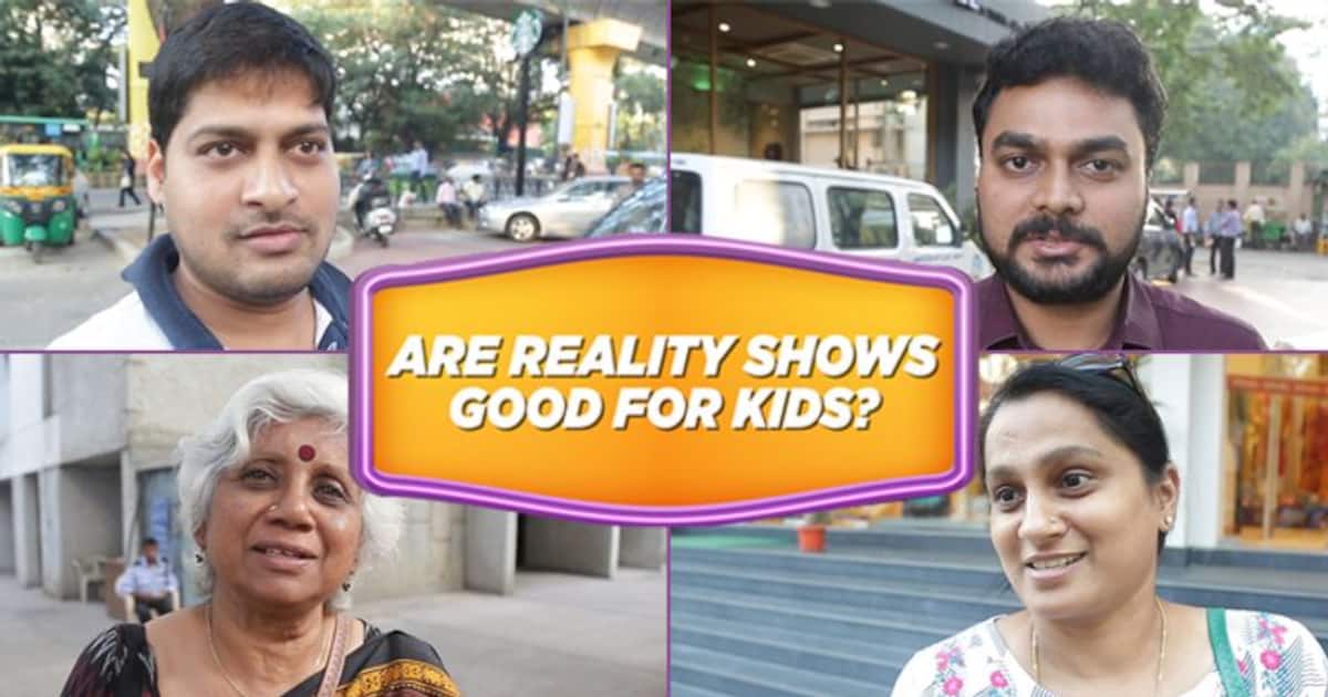 Children's Day: Are reality shows really good for kids? Parentspeak