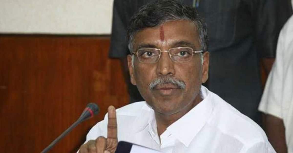 அரியர் மாணவர்களுக்கு... அமைச்சர் அன்பழகன் விடுத்த முக்கிய தகவல் ...