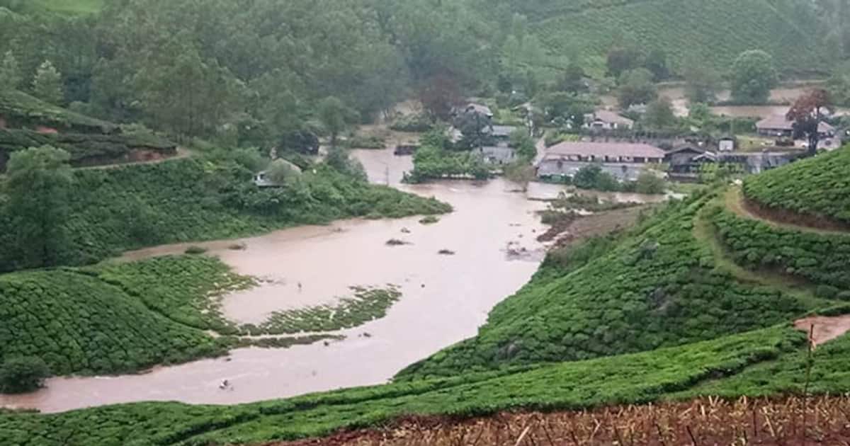 ലയങ്ങളില്‍ അറ്റകുറ്റപ്പണിയും മുന്‍കരുതല്‍ സംവിധാനങ്ങളും ഉടന്‍: കണ്ണന് ...