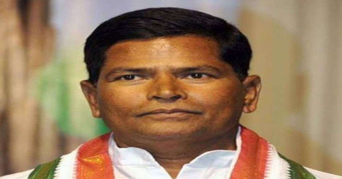 చిన్నారెడ్డి పై కాంగ్రెస్ హైకమాండ్ సీరియస్