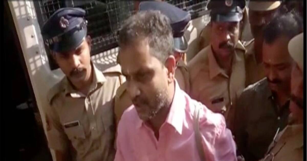 Kerala BJP leader Surendran to remain in jail despite getting bail