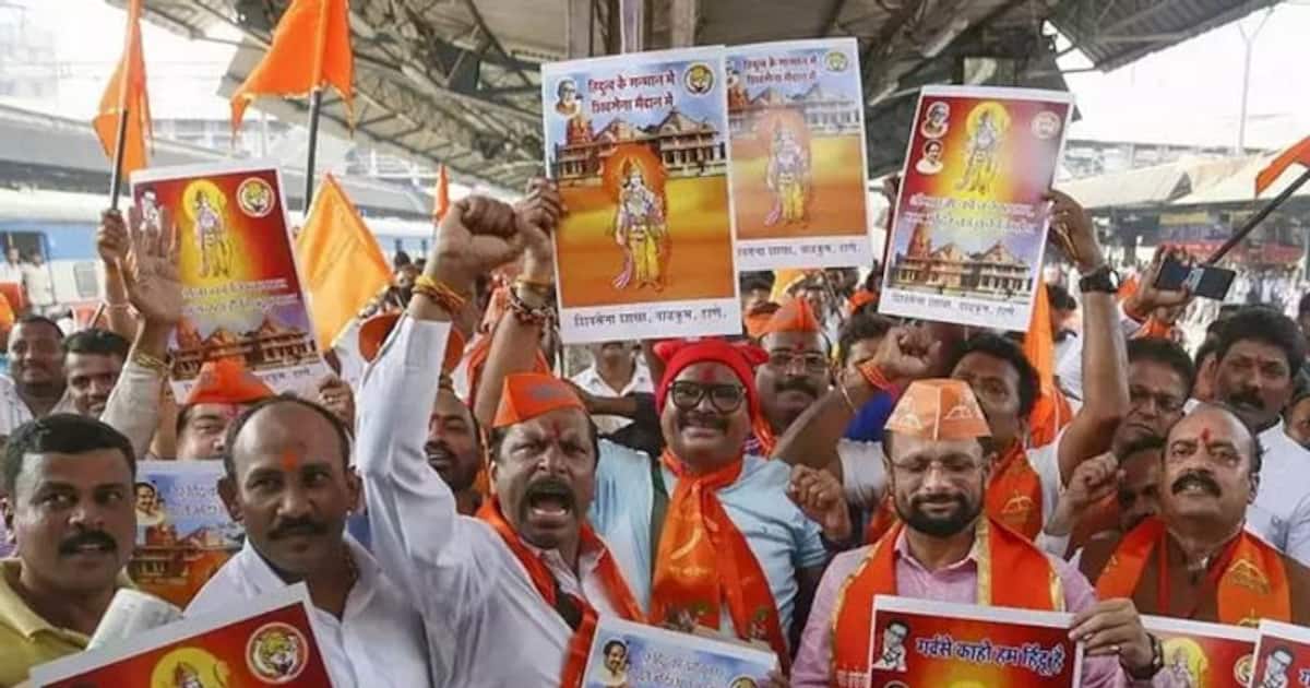 Ayodhya case: 3 men who can settle India's most communally-charged land ...